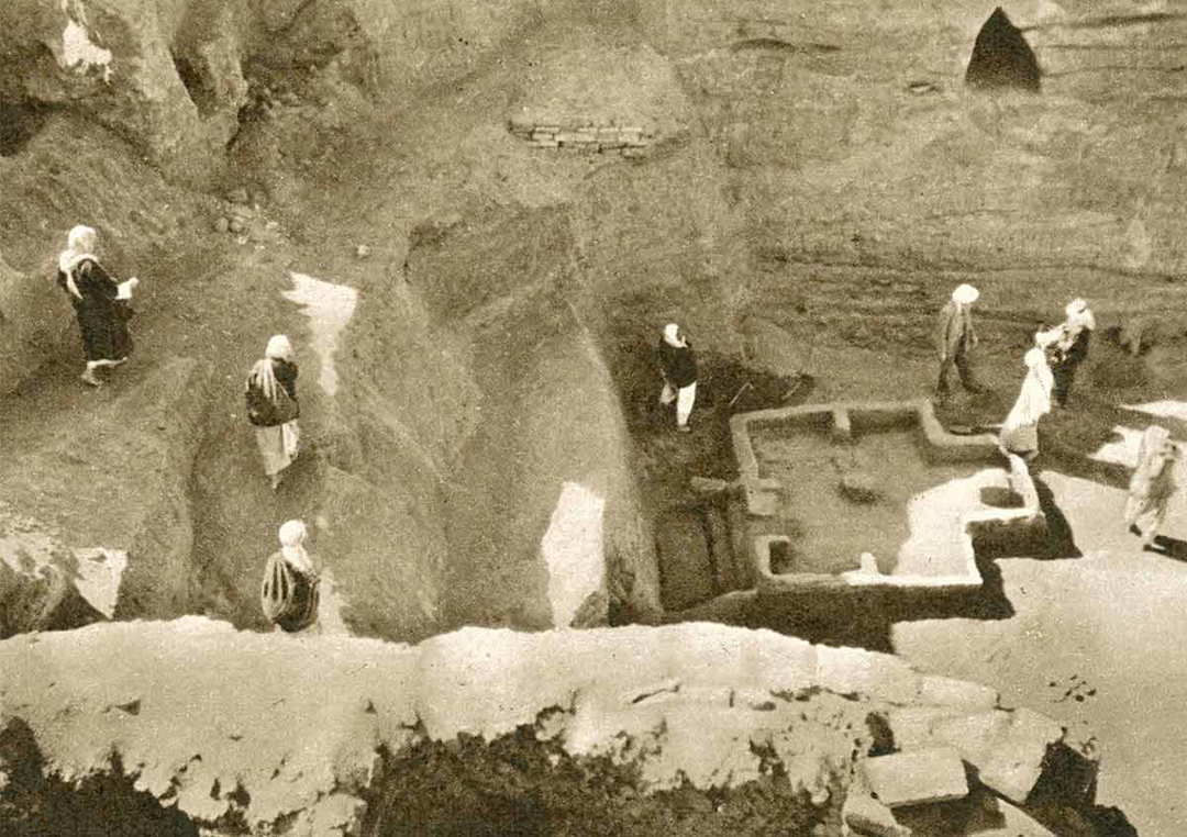 The Ancient Cities of Sumeria: Eridu & Uruk