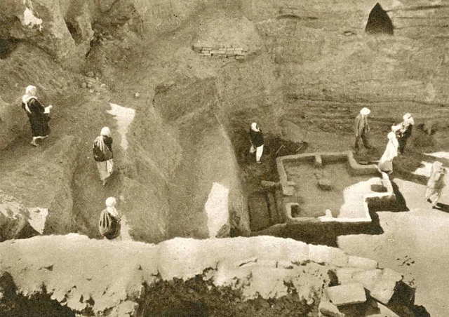 The Ancient Cities of Sumeria: Eridu & Uruk