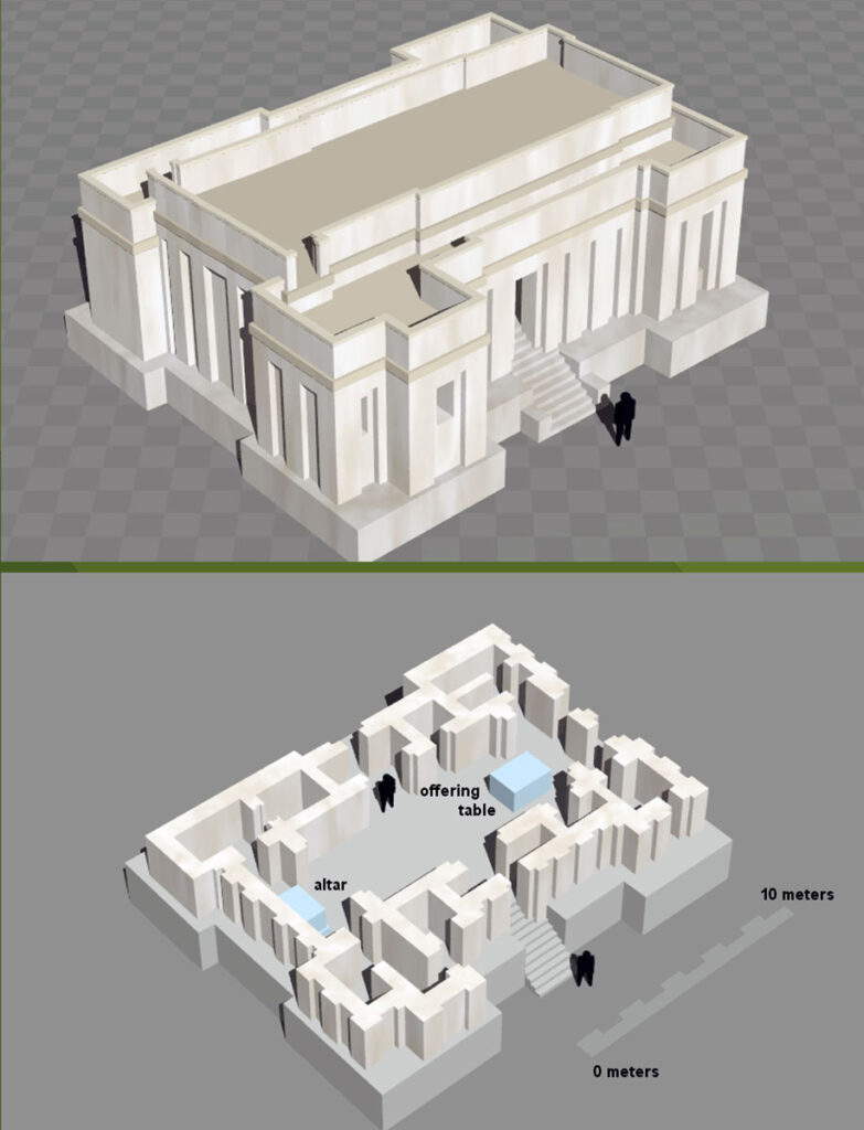 The Ancient Cities of Sumeria: Eridu & Uruk