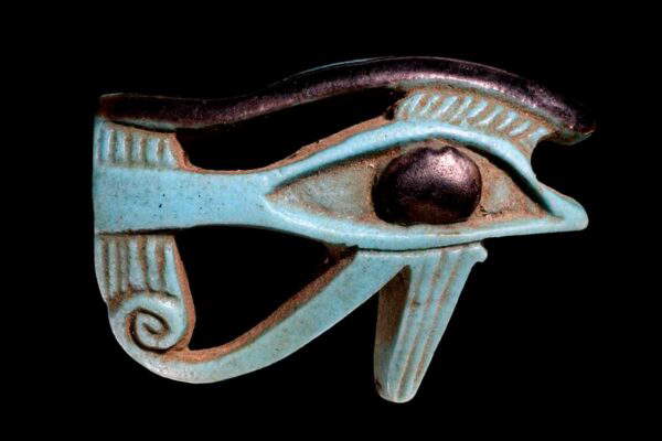 What Is the Eye of Ra? Egyptian Protection Symbol (5 Facts)