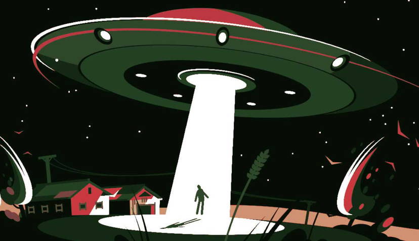 4 Most Famous Alien Abduction Claims