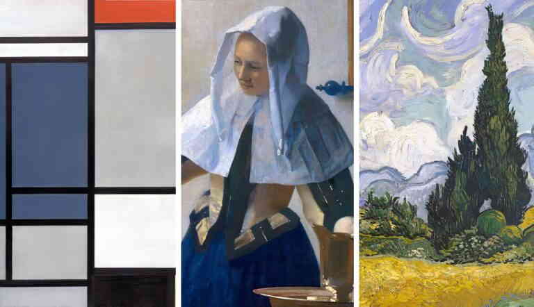 From Fine Art to Stage Design: 6 Famous Artists Who Made the Leap