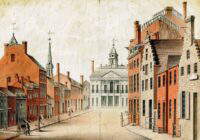 A History of the US House of Representatives