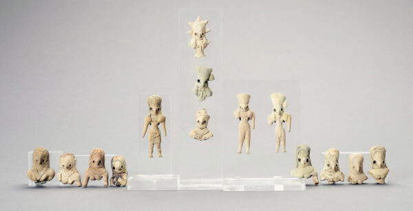 Mehrgarh: One of the Oldest Cities in the Indus Valley