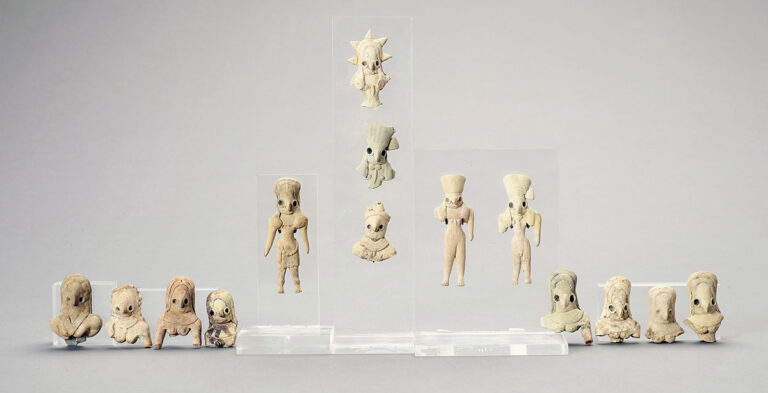 Mehrgarh: One of the Oldest Cities in the Indus Valley