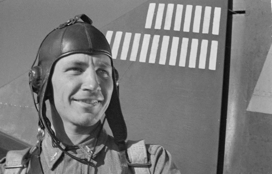 Top Aces of World War II: 7 Talented Fighter Pilots