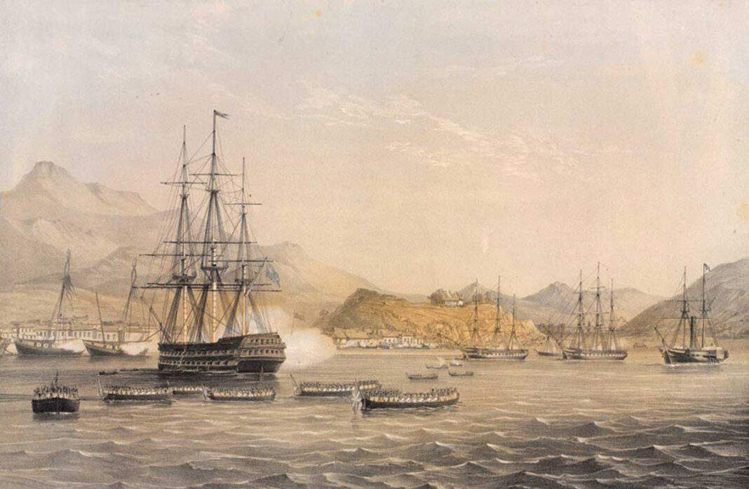 How Did the Opium Wars Impact China?