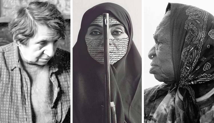 5 Forgotten Female Artists You Should Know