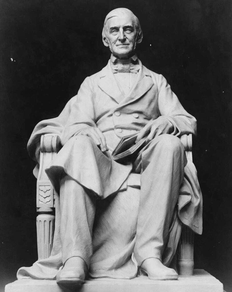 Give All to Love: A New Documentary on Ralph Waldo Emerson Debuts