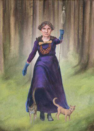 Norse Pantheon: 10 Fascinating Gods and Goddesses