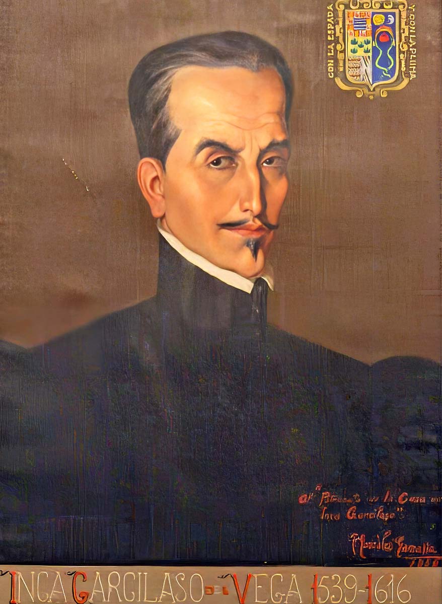 Quipu: How Did the Inca Record Information with Cords & Knots?