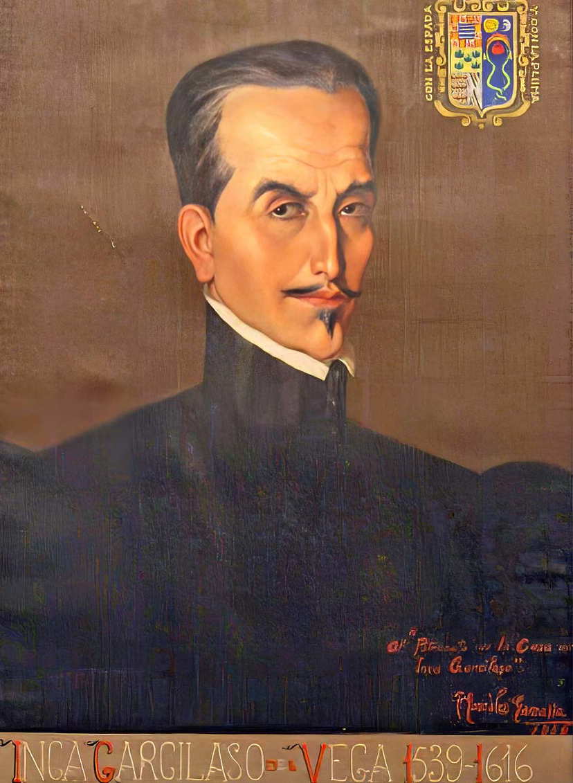 Quipu: How Did the Inca Record Information with Cords & Knots?