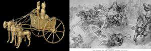 History of Chariots: 10 Types from Ancient Cultures Explained