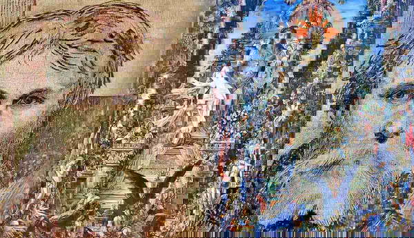 8 Things You Should Know About Gustave Moreau