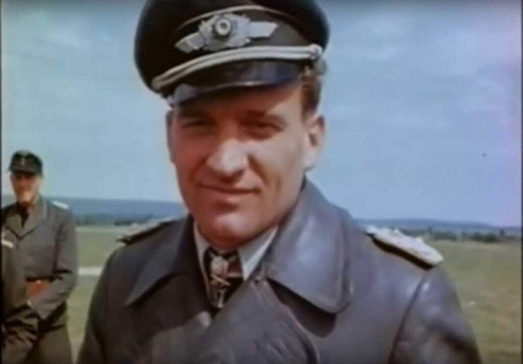 Top Aces of World War II: 7 Talented Fighter Pilots