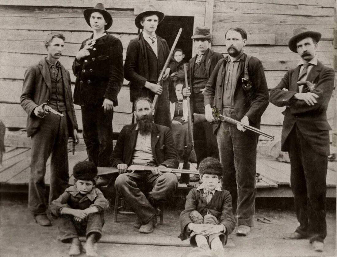 The History of Appalachia & Its People