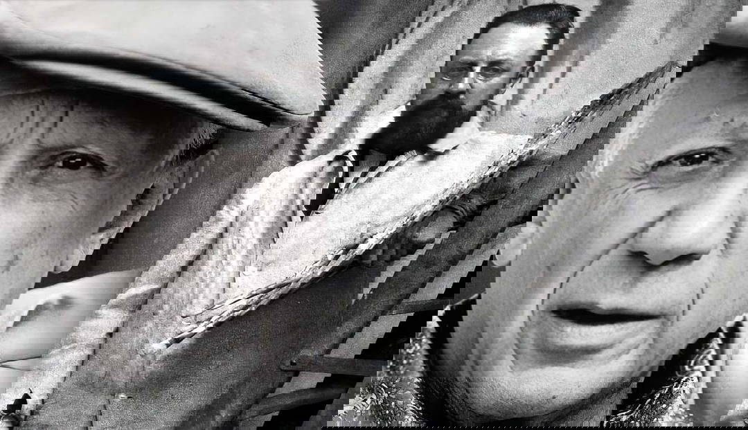 Henri Matisse and Pablo Picasso: 6 Notes on Friendship and Rivalry