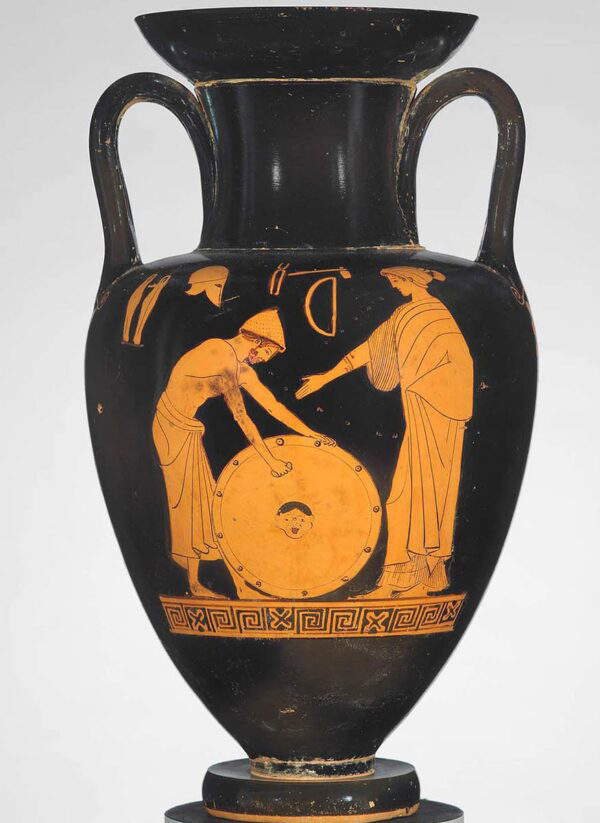 Pandora’s Box: Curiosity, Misfortune, and Hope (Greek Myth)