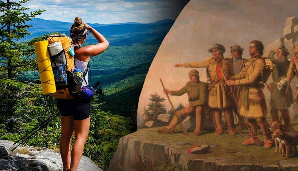 The History of Appalachia & Its People