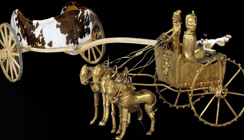 History of Chariots: 10 Types from Ancient Cultures Explained