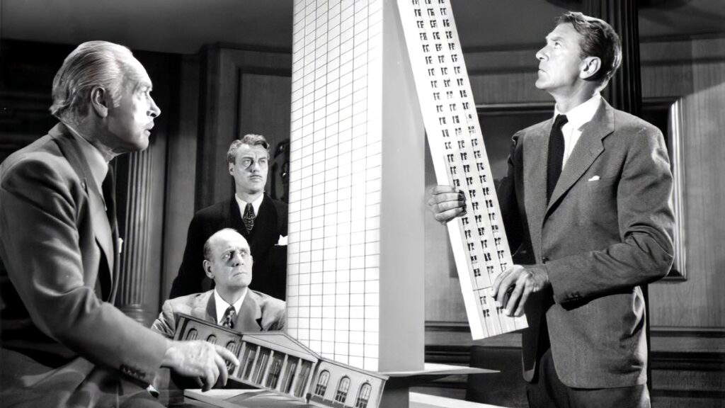 The Fountainhead: Ayn Rand’s Ode to Individualism