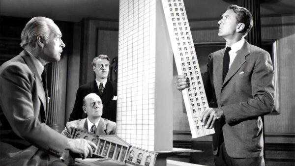 The Fountainhead: Ayn Rand’s Ode to Individualism
