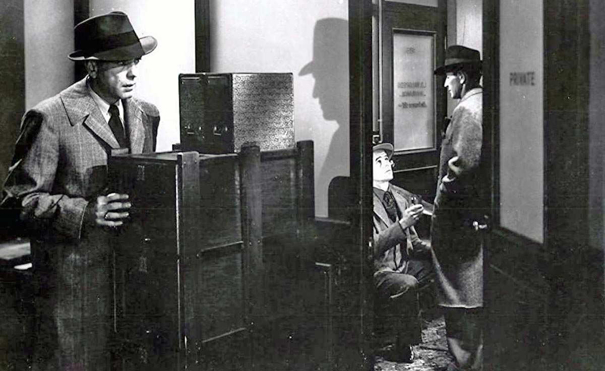 What Is Film Noir? A Definition, History, and Impact