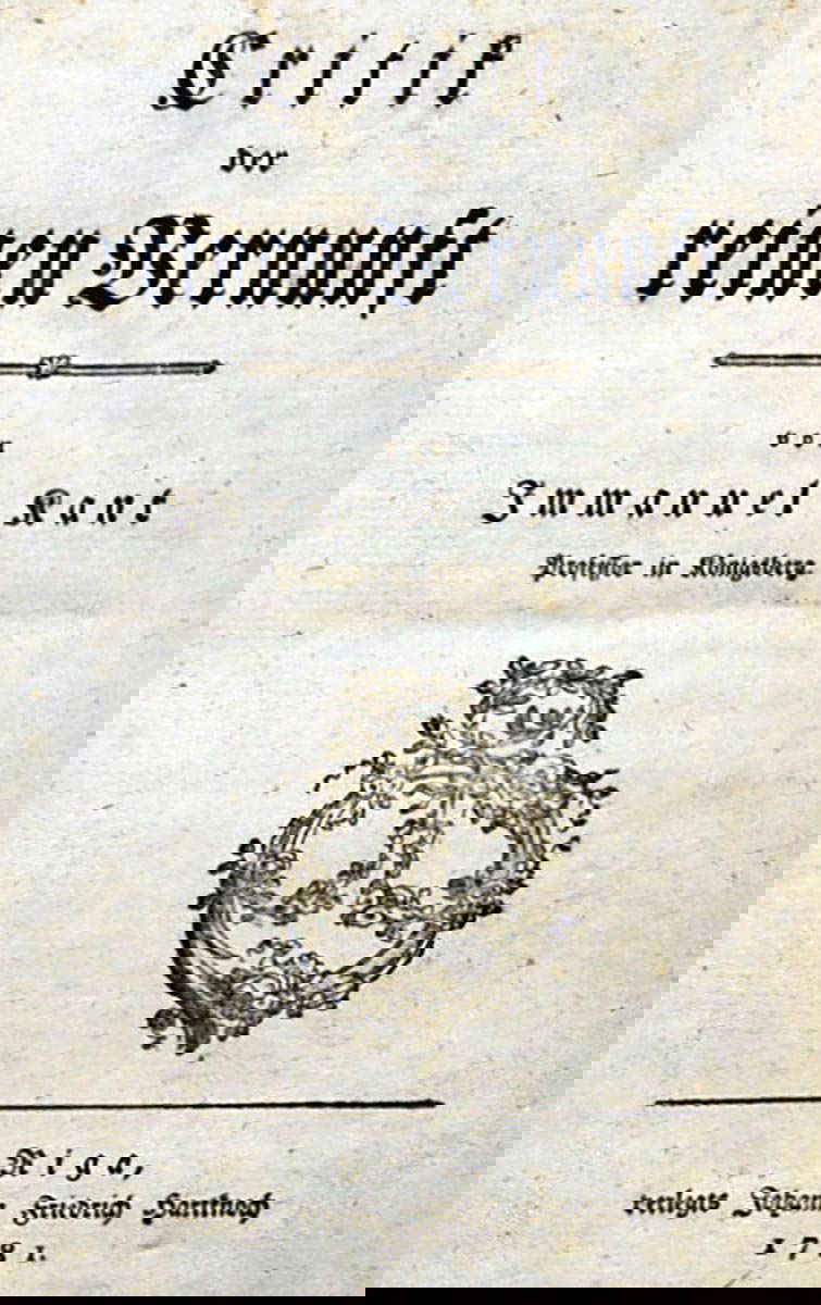 ‘A Priori’ and ‘A Posteriori’ Knowledge: What Are They?