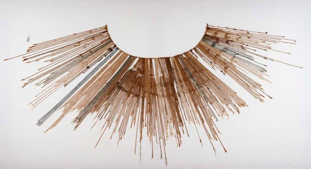 Quipu: How Did the Inca Record Information with Cords & Knots?