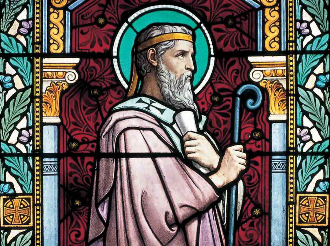 Who Were the Most Important Christian Figures? (150 – 200 CE)