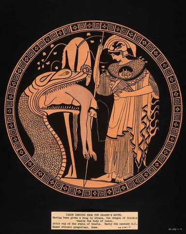 Dragons Across Cultures & Mythologies: Here Be Dragons!