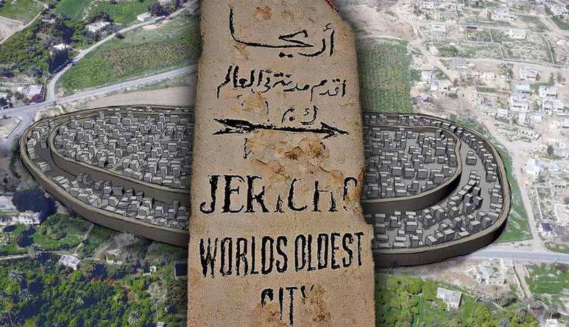 Jericho: The Ancient City Filled with Secrets