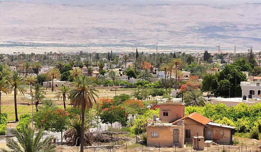 Jericho: The Ancient City Filled with Secrets