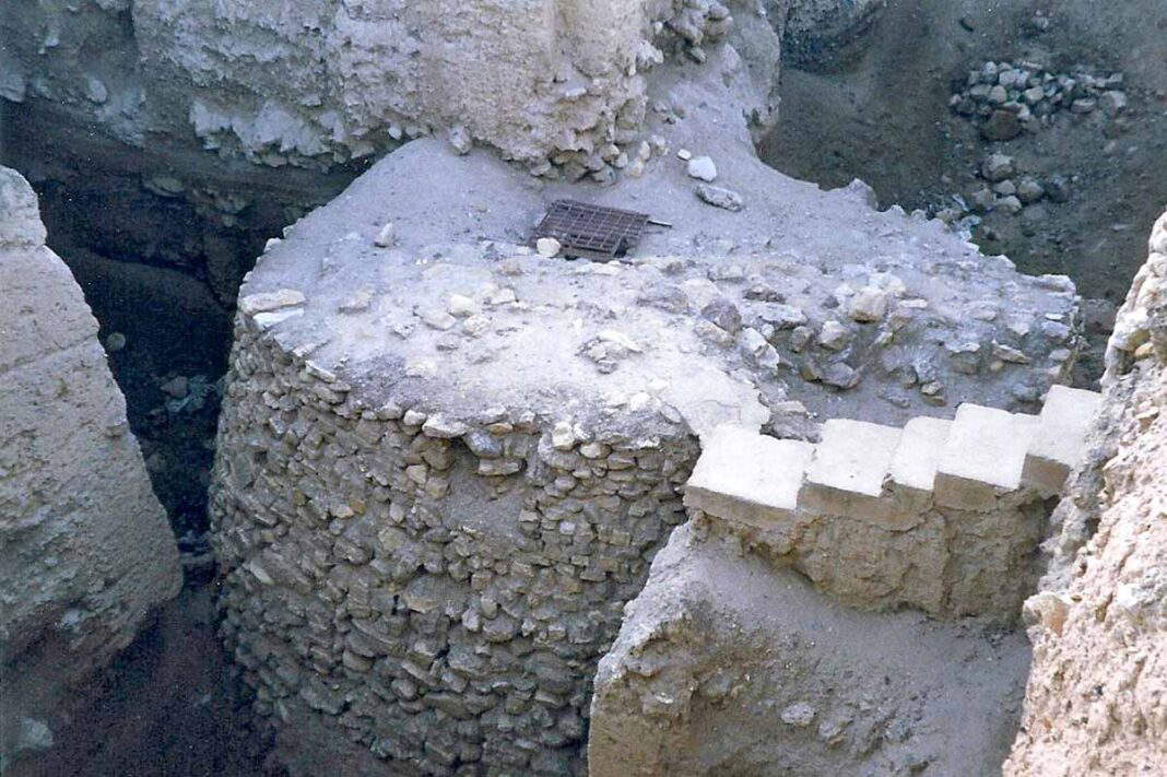 Jericho: The Ancient City Filled with Secrets