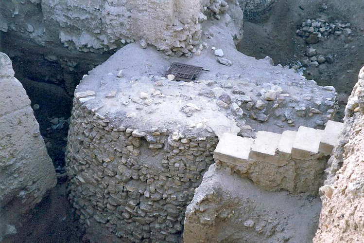 Jericho: The Ancient City Filled with Secrets