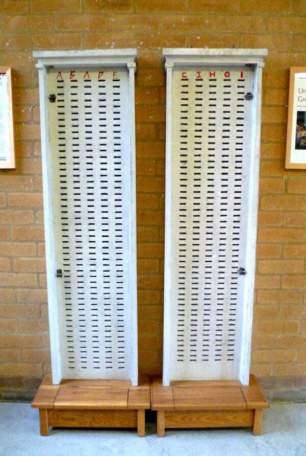 Is There Democracy Without Voting? Elections by Lot in Ancient Athens