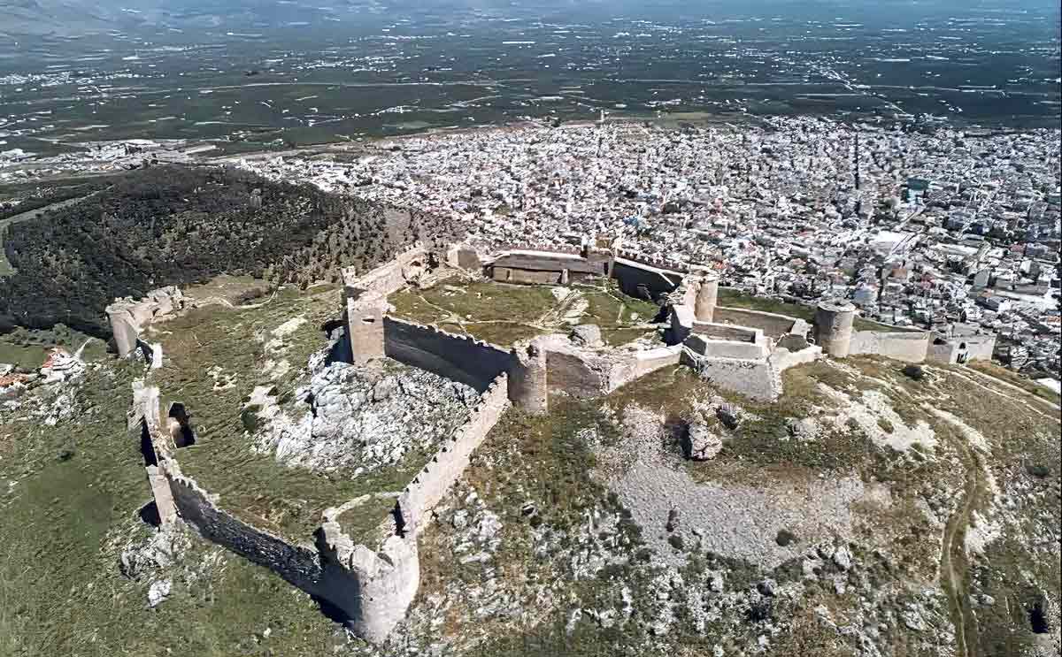 3 of the World’s Oldest Inhabited Cities | TheCollector