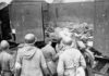 The Liberation of Dachau, the First Concentration Camp in Nazi Germany