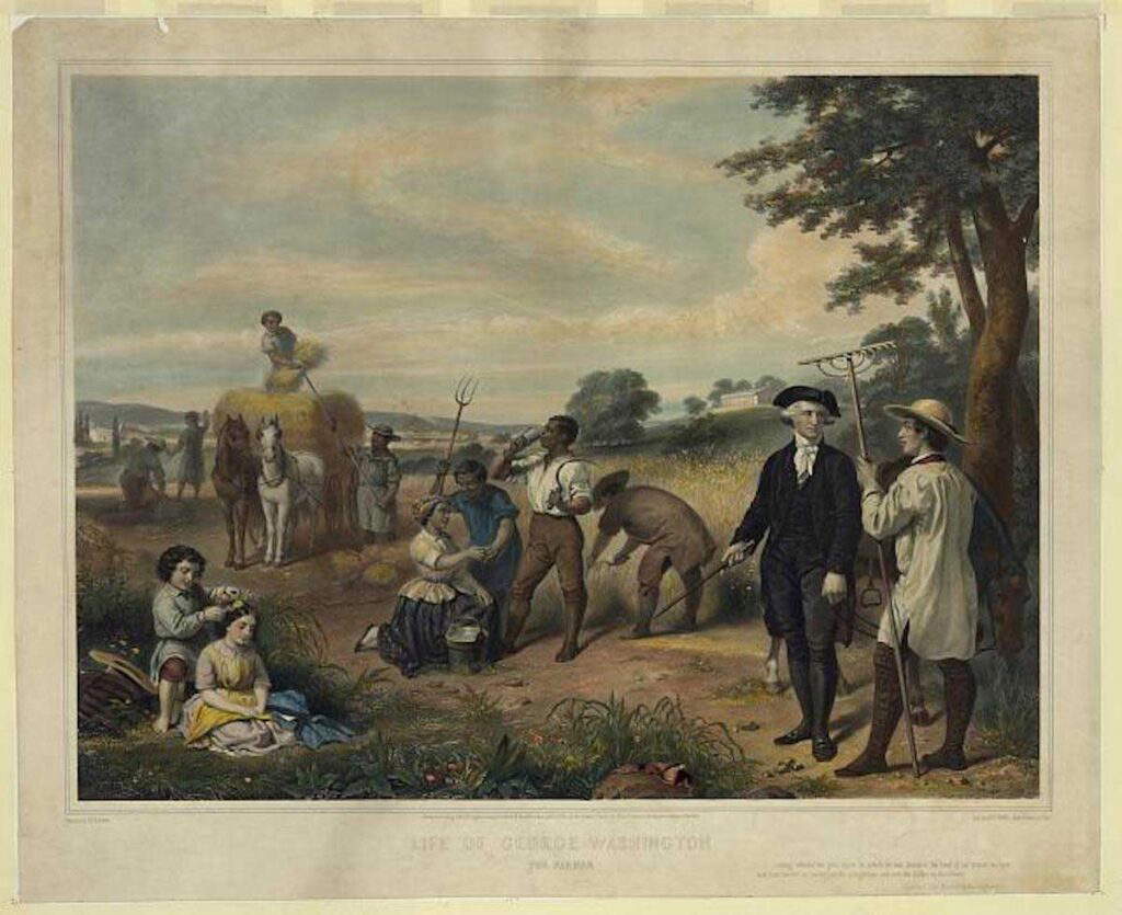 Why Are There Two Virginias?