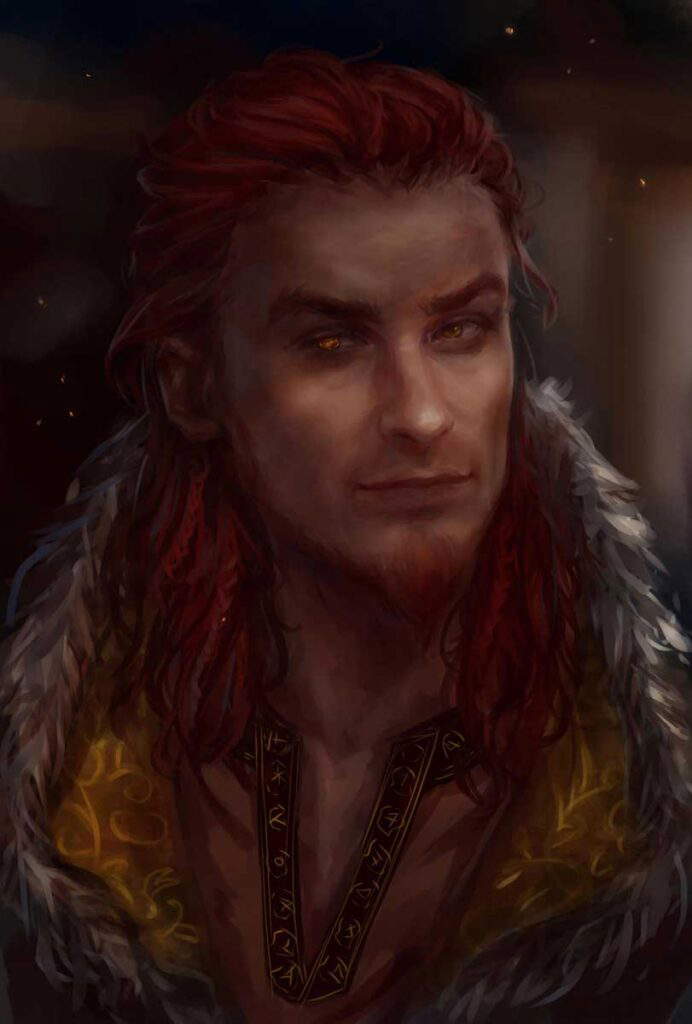 12 Surprising Facts About Loki, the Nordic God
