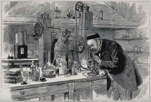 Louis Pasteur: The Scientist Who Discovered Vaccines & Pasteurization
