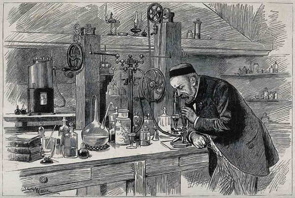 Louis Pasteur: The Scientist Who Discovered Vaccines & Pasteurization