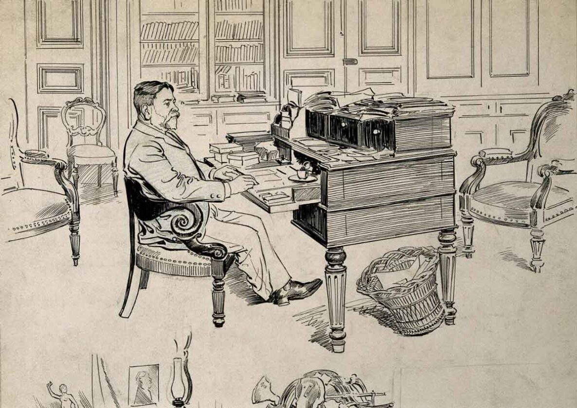 Louis Pasteur: The Scientist Who Discovered Vaccines & Pasteurization