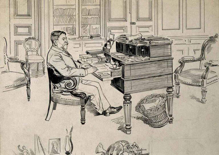 Louis Pasteur: The Scientist Who Discovered Vaccines & Pasteurization