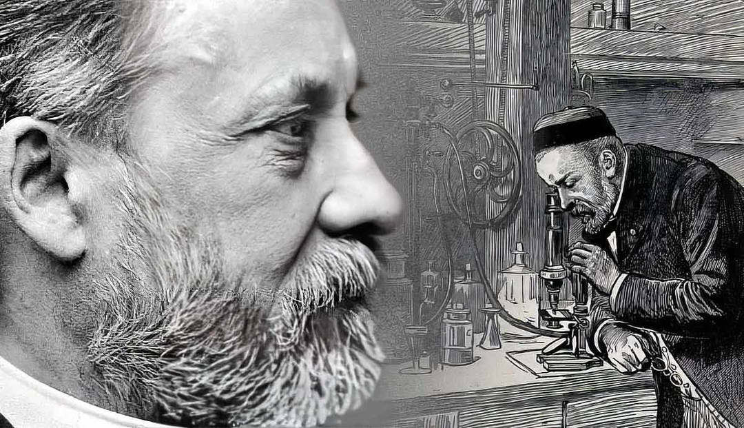 Louis Pasteur: The Scientist Who Discovered Vaccines & Pasteurization