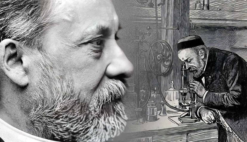Louis Pasteur: The Scientist Who Discovered Vaccines & Pasteurization