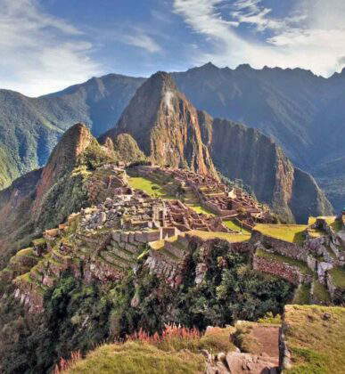 Quipu: How Did the Inca Record Information with Cords & Knots?