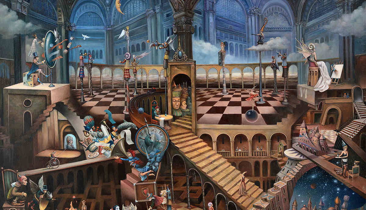 6 Magical Realists to Read after Borges | TheCollector