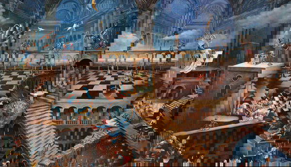 6 Magical Realists to Read after Borges