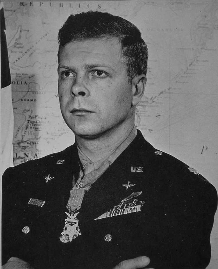 Top Aces of World War II: 7 Talented Fighter Pilots